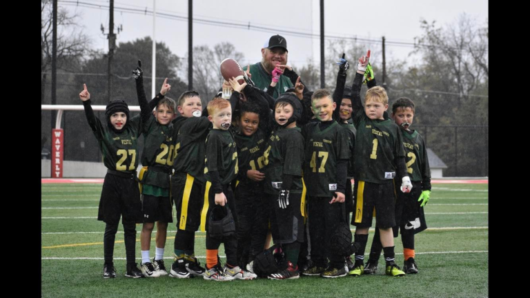 Vestal Youth Football League